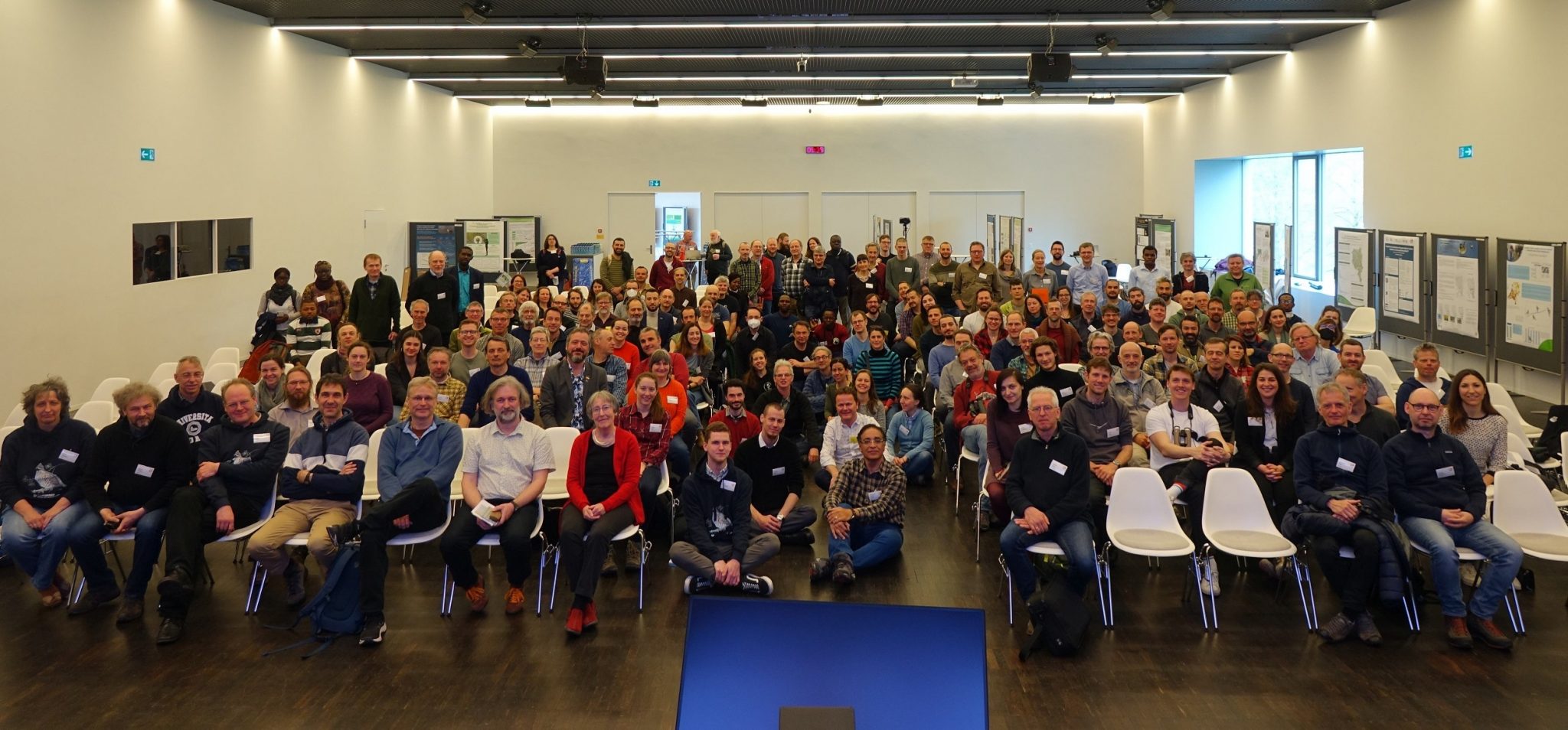 EBCC Conferences | EBCC - EBCC