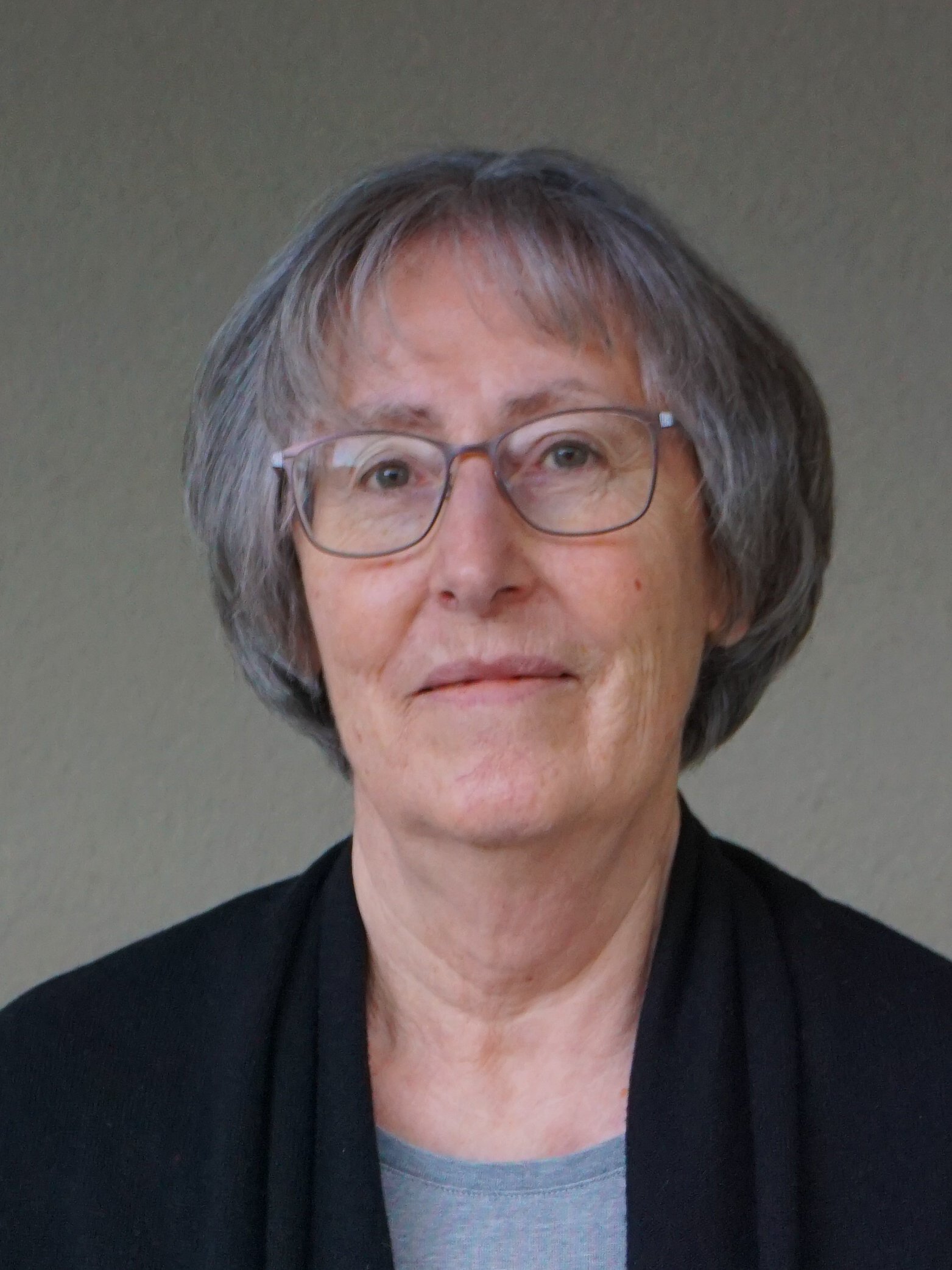 New EBCC Chair and Vice-chair | EBCC - EBCC